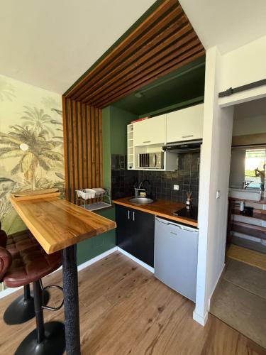 Tropical Vibes - Saint-Gilles les Bains