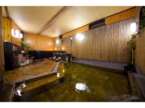 Matsukisou"children Under 6 Years Old Not Allowed" - Vacation Stay 36193v - Ōita