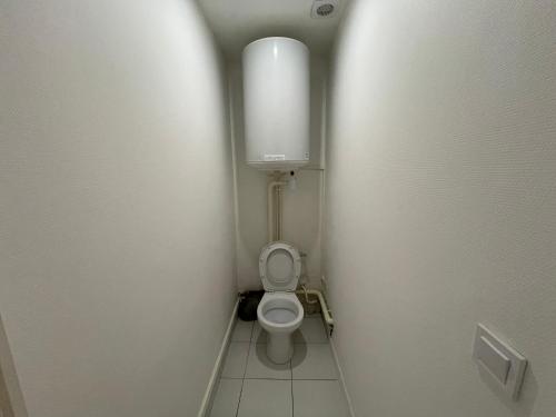 Studio PARIS DISNEYLAND - Location saisonnière, 1 bis Av. Ancel de ...