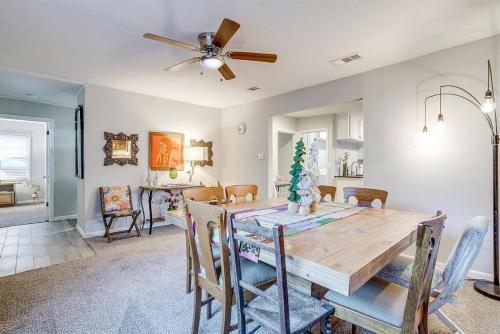 The Westside Collective - Lake Worth, TX