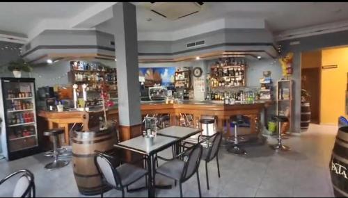 Hostal Monteclaro - Ponferrada