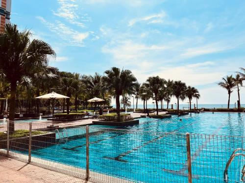 Timur Bay Seafront Kuantan By Ar-raudhah Suites - Kuantan