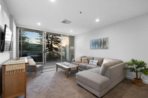 Belle Escapes - Coast On Colley Terrace - Glenelg