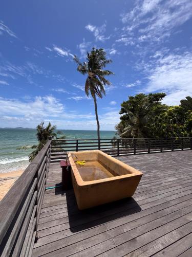 Tiki Beach House - Pattaya City