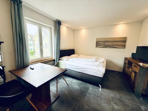 The R Apartment Weinsteig, Comfort And Serenity - Canton of Schaffhausen