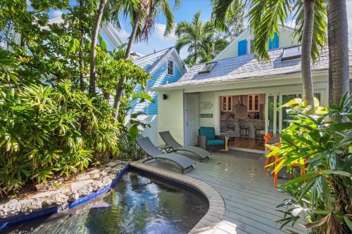 Coconut Cabana - Key West, FL