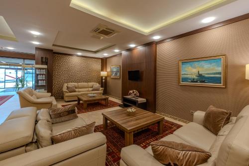 Mekanhan Hotel - Gebze