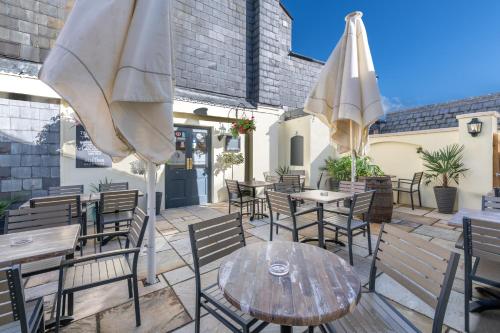 Tiger Inn - Bridport