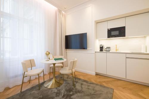 Rafael Kaiser - Signature Apartments City Centre - Vienne