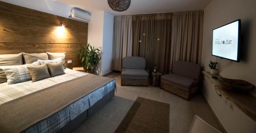 The Poolhouse - Sveti Vlas