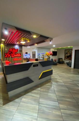 Hotel La Bastida - Marinilla
