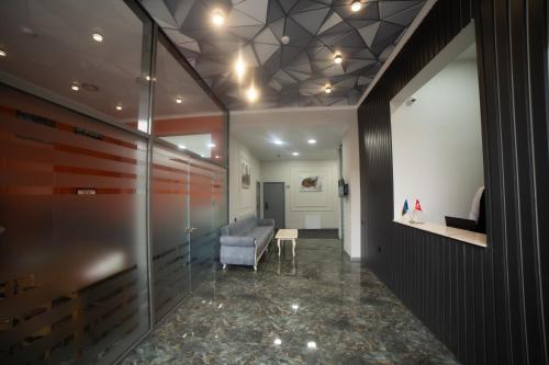 Will Hotel - Baku