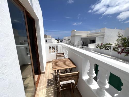 Envrooms Arrecife - Lanzarote