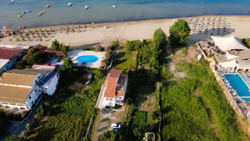 Ever Green Beach Apartments - Korfoe
