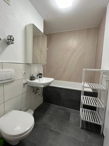 Holderlin Apartment - Bayreuth