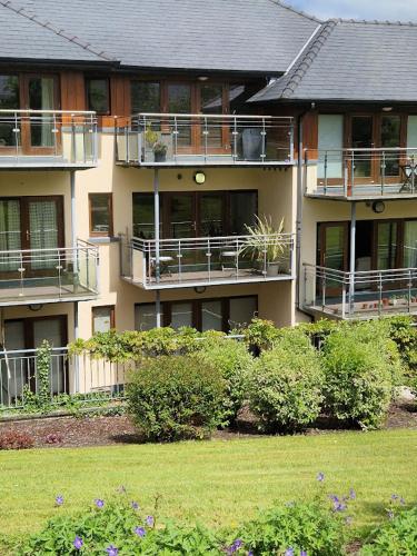 Westport Luxury Apartment Knockranny - Westport