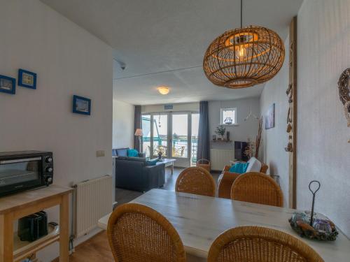 Strandslag 157 Apartment For 4 Guests Near Sea - Den Helder