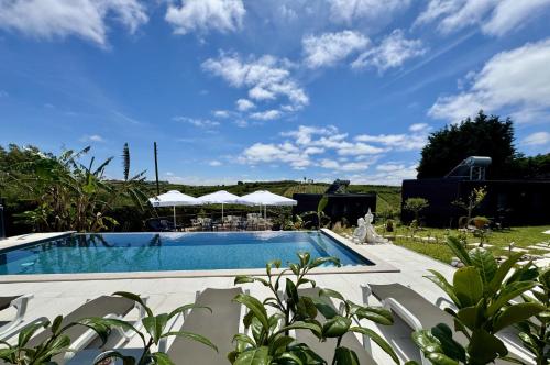 Villa's Pomar Do Moinho - 5 Minutes From Obidos - Óbidos