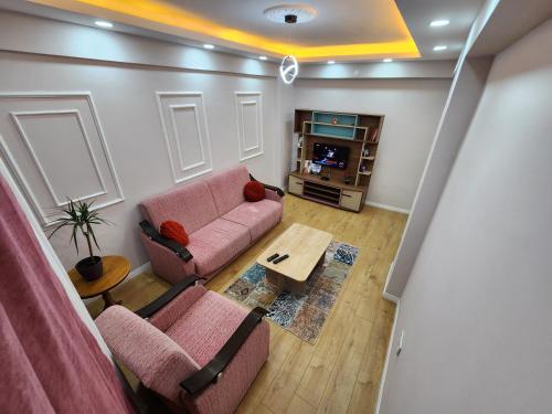 Q Apart Daire 6 - Eskişehir