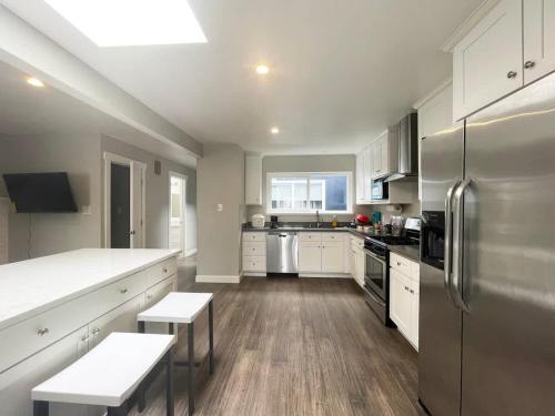 Comfortable 3br 2 5ba Unit In Sf - Sausalito, CA