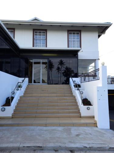 Palace Lodge Morningside, Durban from $20pp - Book Now