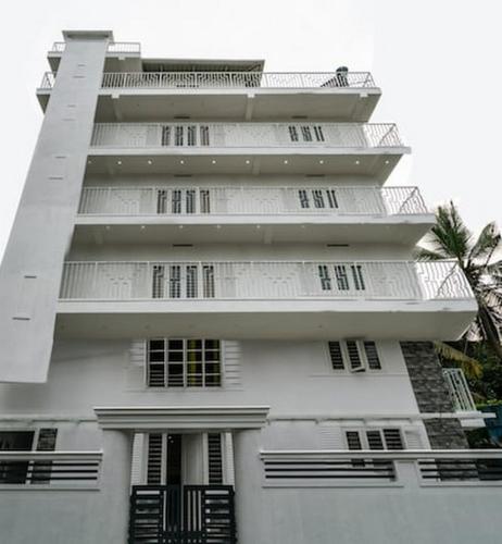 Greenviewexecutivestays - Kochi