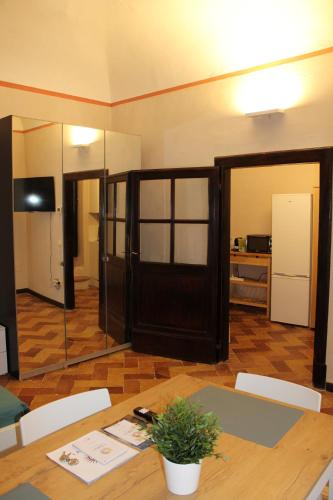 Sancti Temporary Home Urbino - Urbino