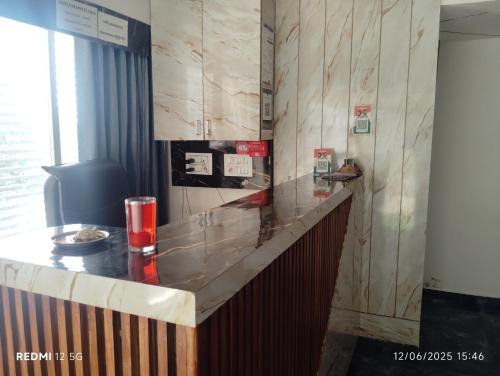 Hotel Pera Villa - Gandhinagar