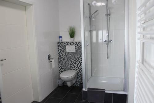 1,5-zimmer Apartment In Karlsruhe Sudstadt - 喀斯魯
