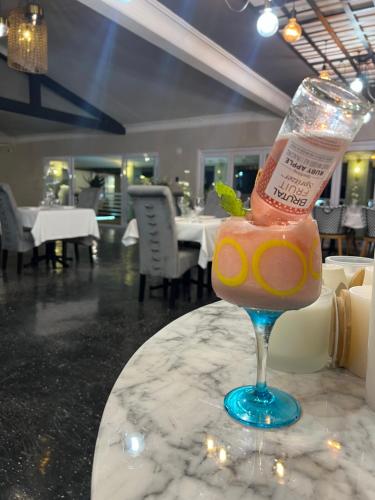 Kingdoms Lodge in Groblersdal, South Africa - 80 reviews, prices ...