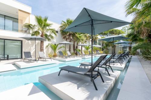 Vibra Moorea - Lido de Jesolo