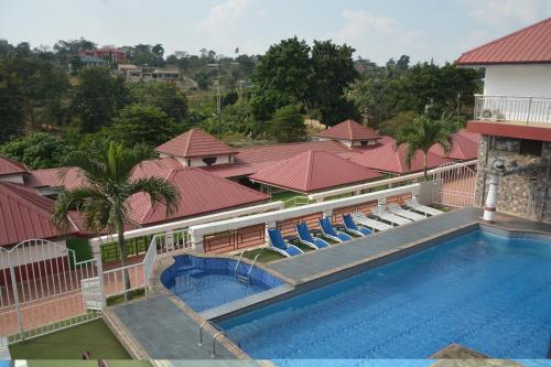 11 Best Hotels in Aburi, Ghana