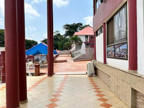 11 Best Hotels in Aburi, Ghana