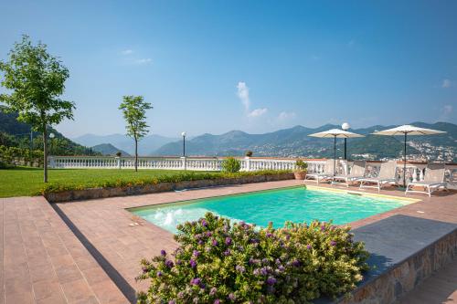 Villa Marina - Campania