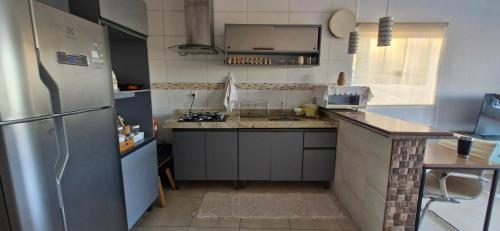 Apartamento Completo Em Tangara - Tangará da Serra