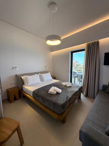 11 Best Hotels in Nea Stira, Greece