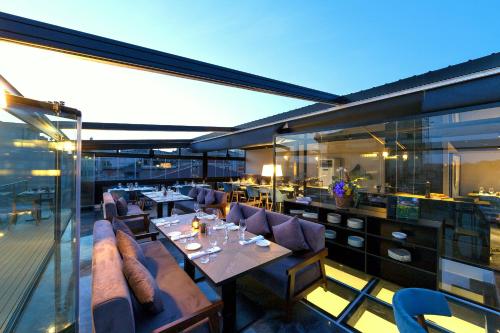 Walton Hotels Galata - İstanbul