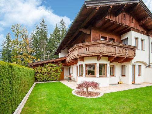From €98 - Chalet in Reith near Ski Slopes, cleaning included, Reith im ...