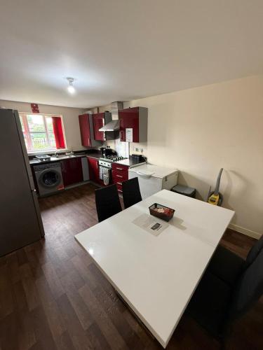 The Olive Villa - Manchester