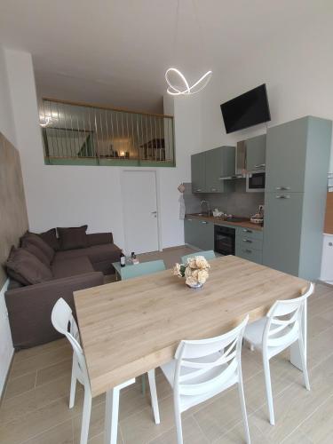 Luna Fortunata - Fano City Loft - Fano