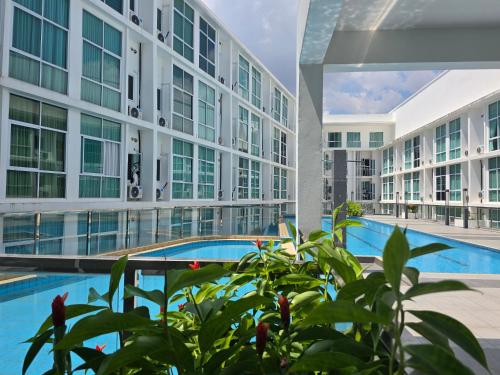 Jenz-1 Homestay - Bintulu
