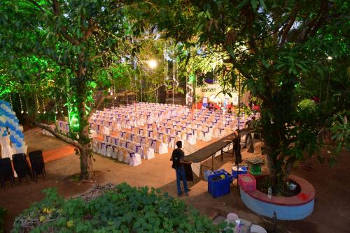 Airport To Comfort Near International Airport - Mangaluru