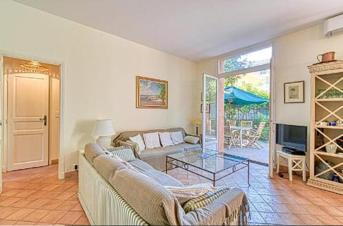 L'oranger Maison Pittoresque Et Confortable Proche Des Plages, Croisette Et Centre-ville - Cannes