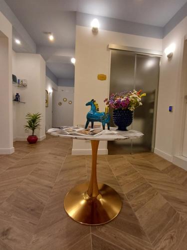 Ortocastello Comfort Rooms - Gela