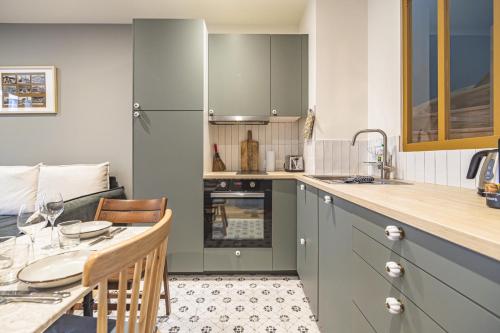 Millesime Duplex, Centre De Reims - フランス ランス