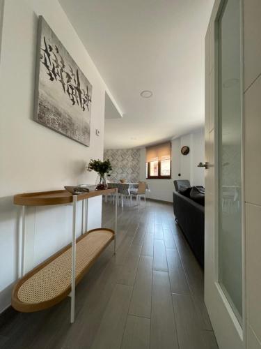 Apartamento Rústico - Location saisonnière, Ospital kale kalea 40 ...