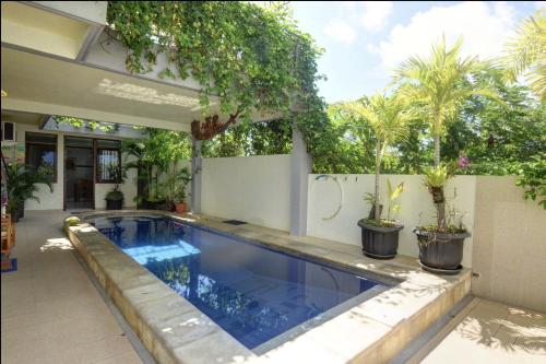Rumah Gadang Bali Apartments - Jimbaran
