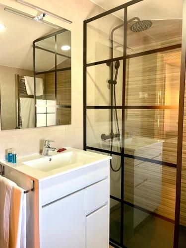 Apartamentos Pico Almanzor - Hoyos del Espino