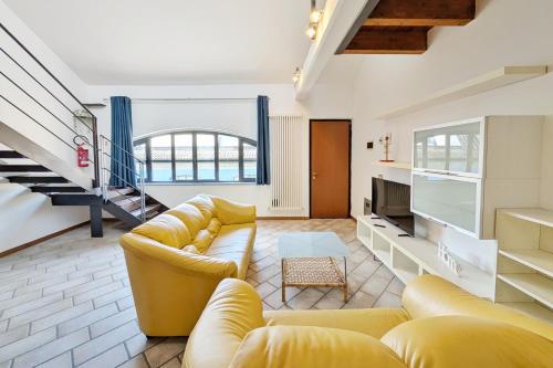 Urbino Loft - City Center On Foot - Crema