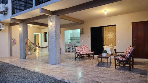 Suites Recanto Praia Grande - Santa Catarina (estado)